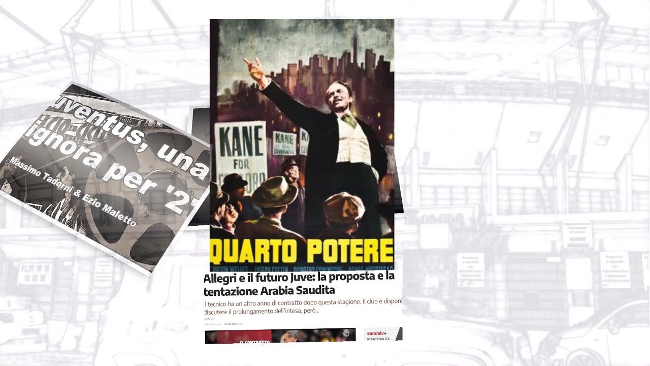 Quarto potere. - YouTube