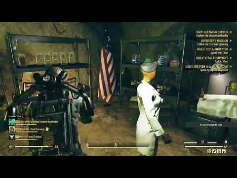 I Visted THE MODUS FILES PODCATS's Camp - YouTube