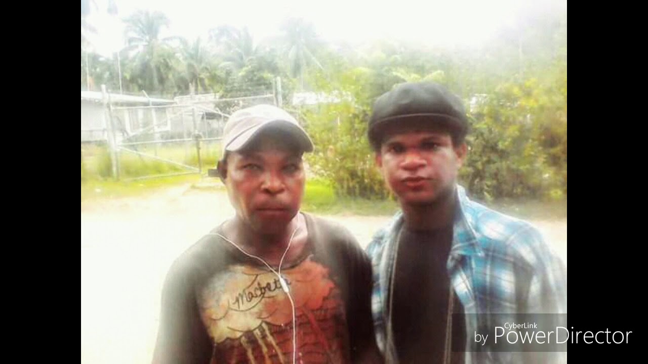 Gembog Band - Gembog Medley (Papua New Guinea Music, Sepik Hits) - YouTube