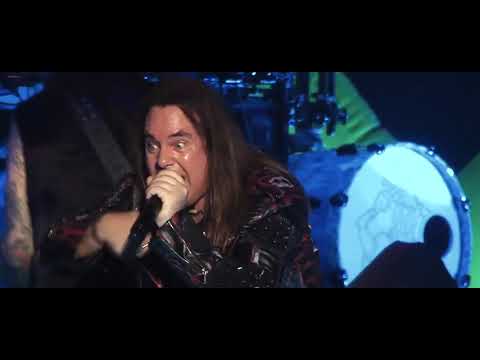 Helloween Waiting For The Thunder United Alive Dvd - YouTube