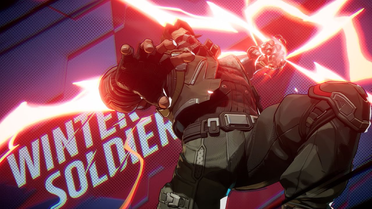 BUCKYYY (earrape warning) - YouTube