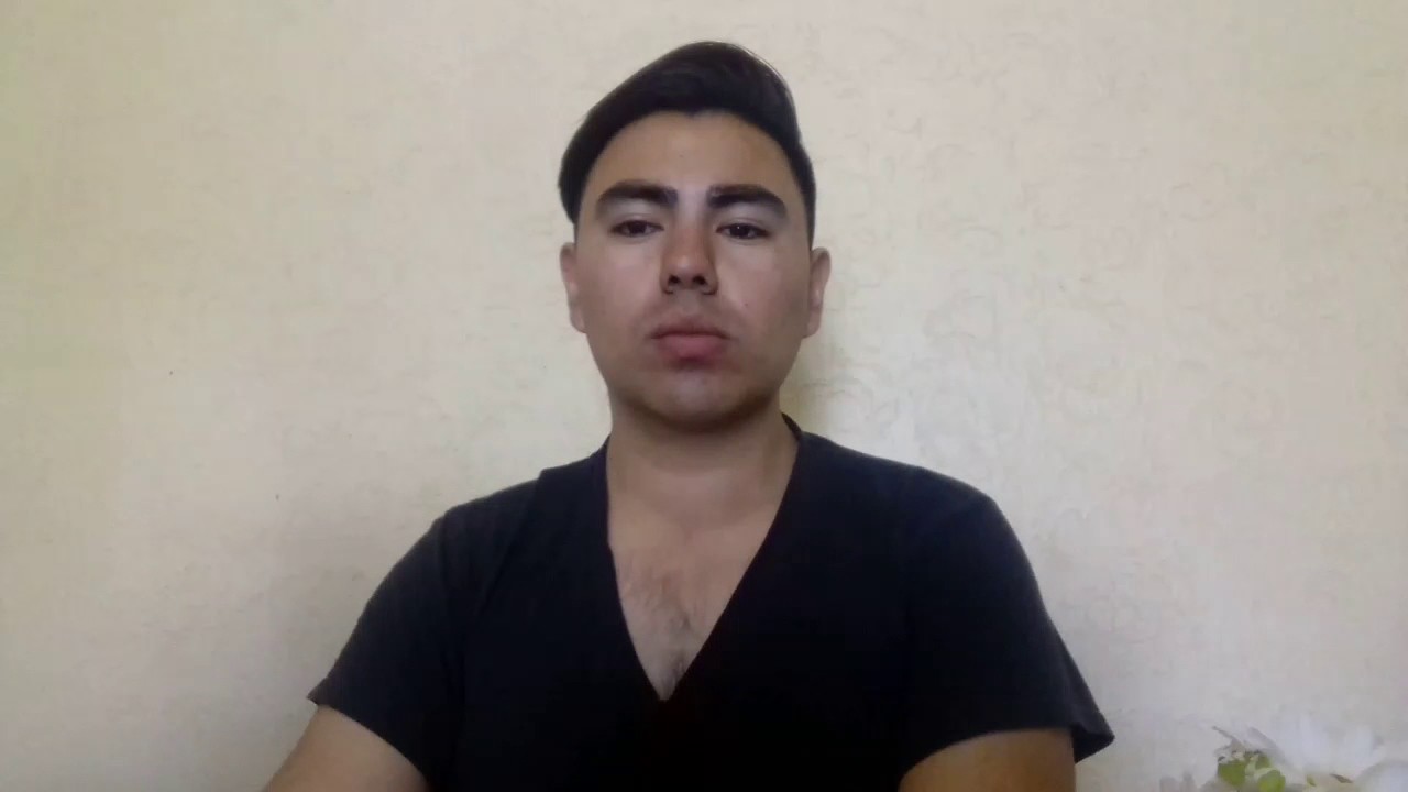 No se olvidar. Alejandro Fdz. BY. FRANKO MONTIJO - YouTube