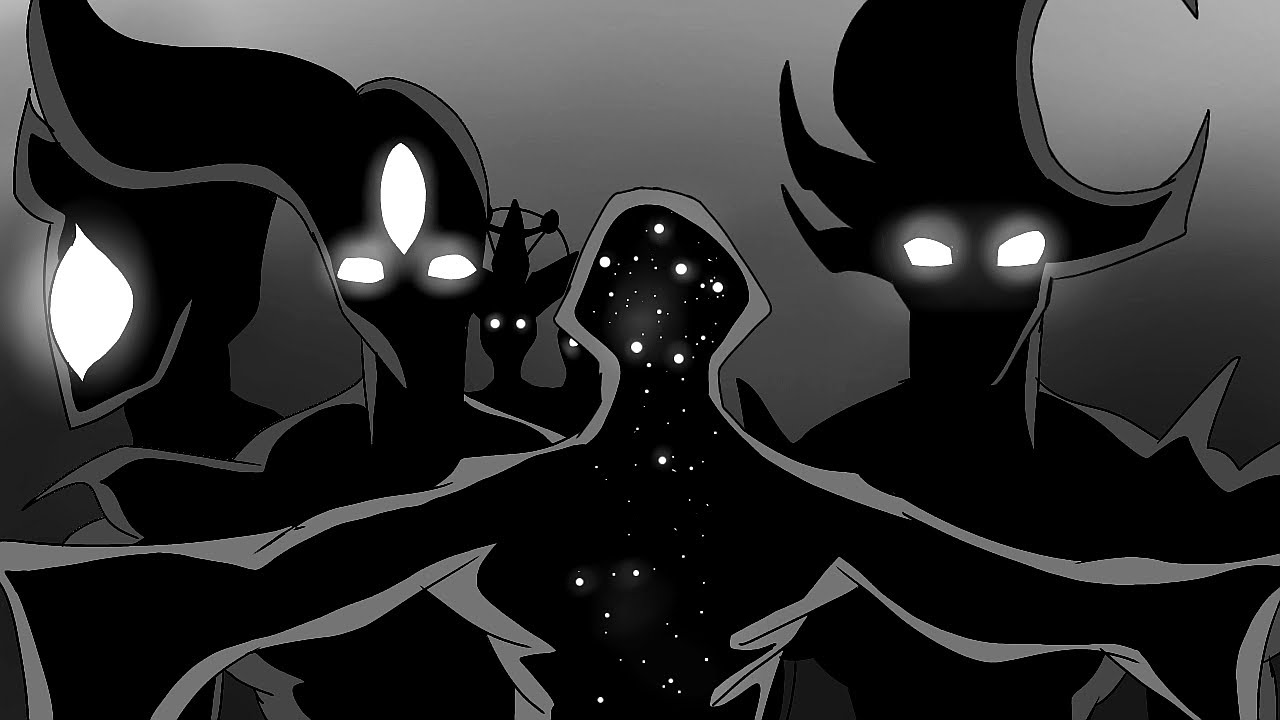 Vision At Betar (SCP Foundation fan-animation) - YouTube