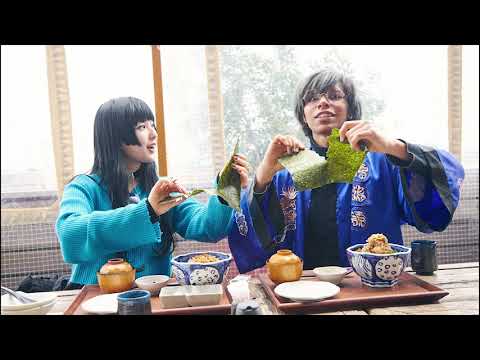 QUEEN BEE (女王蜂) 『金星KINSEI feat.DAOKO』