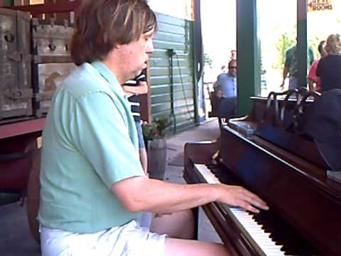 Perfessor Bill Edwards MEMPHIS BLUES|Central PA Ragtime Festival @EBT ...