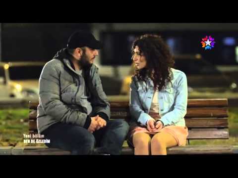 Ben de Özledim | Bu Acı Geçiyor mu ?