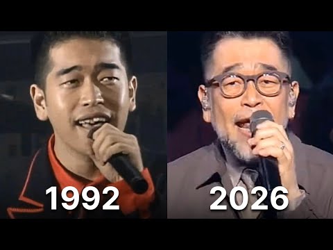 槇原敬之「もう恋なんてしない」1992 〜 2026
