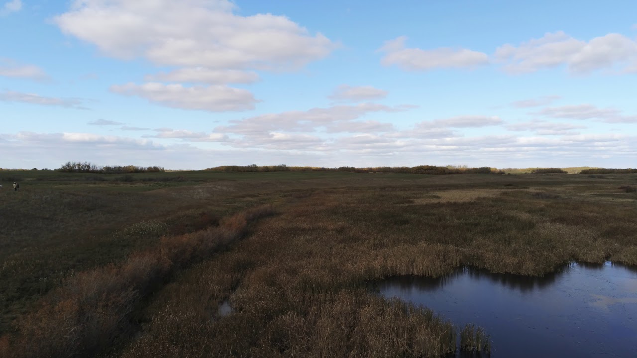 Aerial Footage - Silton SK - YouTube