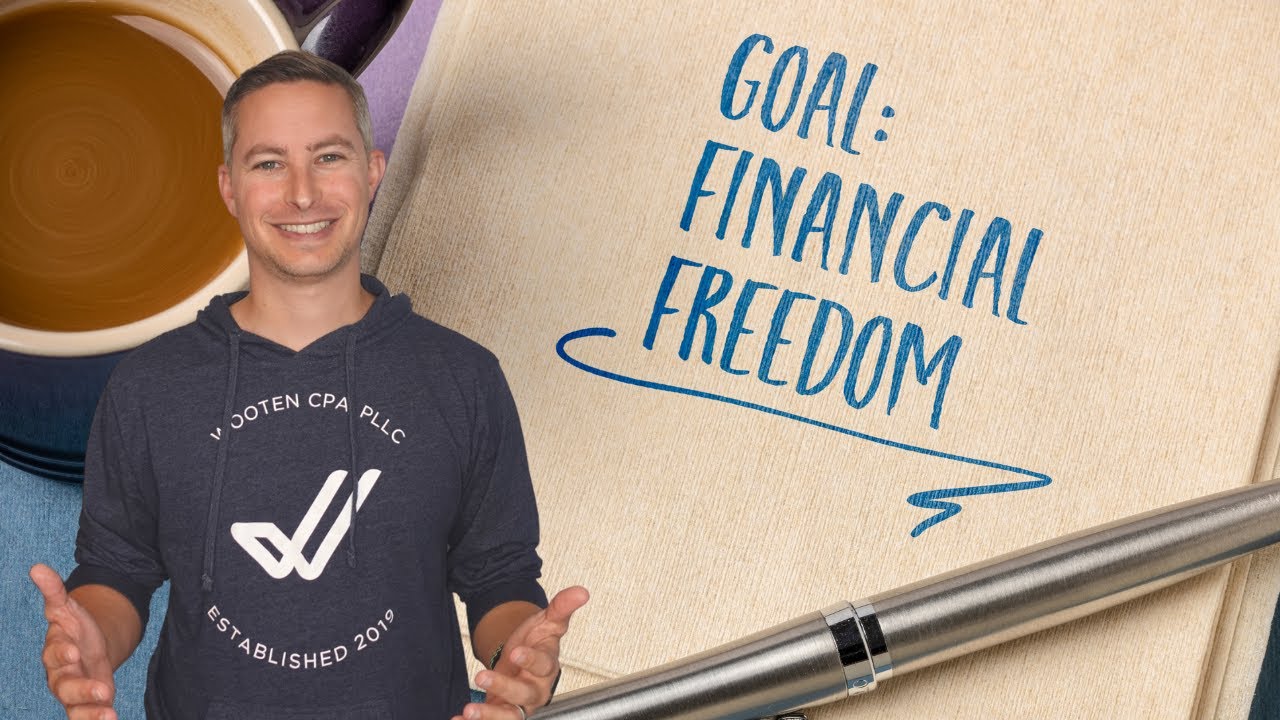 How to Organize Your Finances and Take Control of Your Money - YouTube