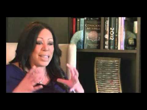 Self Transformation and the Urgency of NOW with Alexis Brooks - YouTube