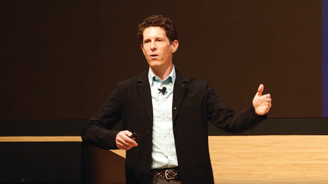 Exponential Thinking: A Perspective From Inside Singularity University ...