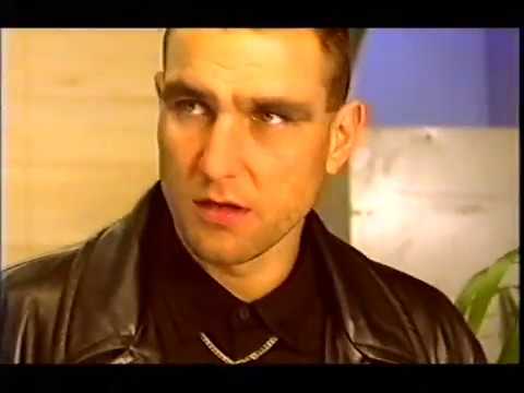 The Sun / Vinnie Jones Lock, Stock parody advert, circa 2001 - YouTube