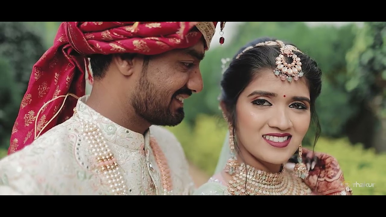 Wedding Teaser - YouTube