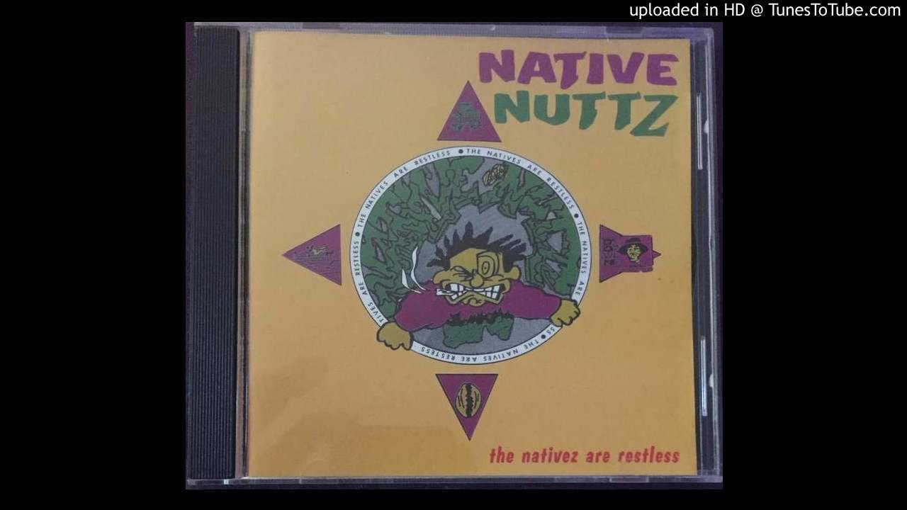 Native Nuttz - Erect From The Slums - YouTube