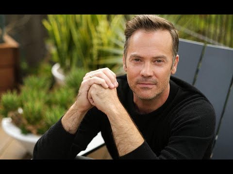 Barry Watson Married Status, Wife, Kids, Movies & Net Worth - YouTube