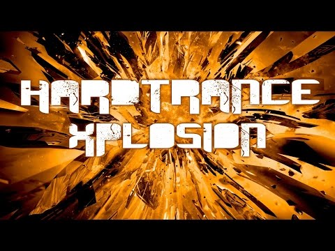 Hard-Trance X-Plosion Mix Late 90s/Early 2000s