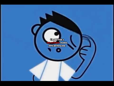 PBS Kids Dash Logo in RGB to BGR Reversed (Avs version) - YouTube