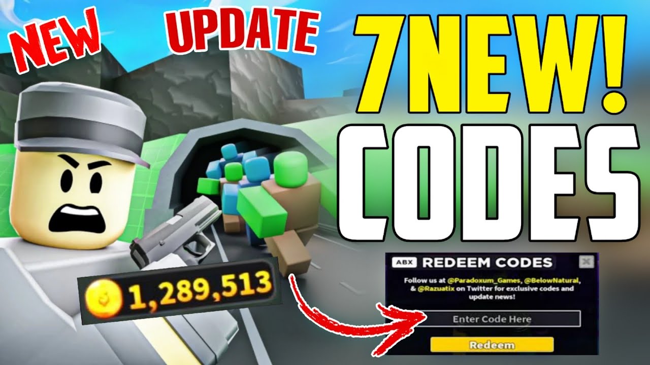 *NEW UPDATE* ALL WORKING CODES FOR TOWER DEFENSE SIMULATOR! ROBLOX ...