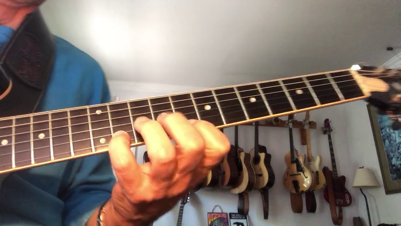 Please Send Me Someone To Love - YouTube