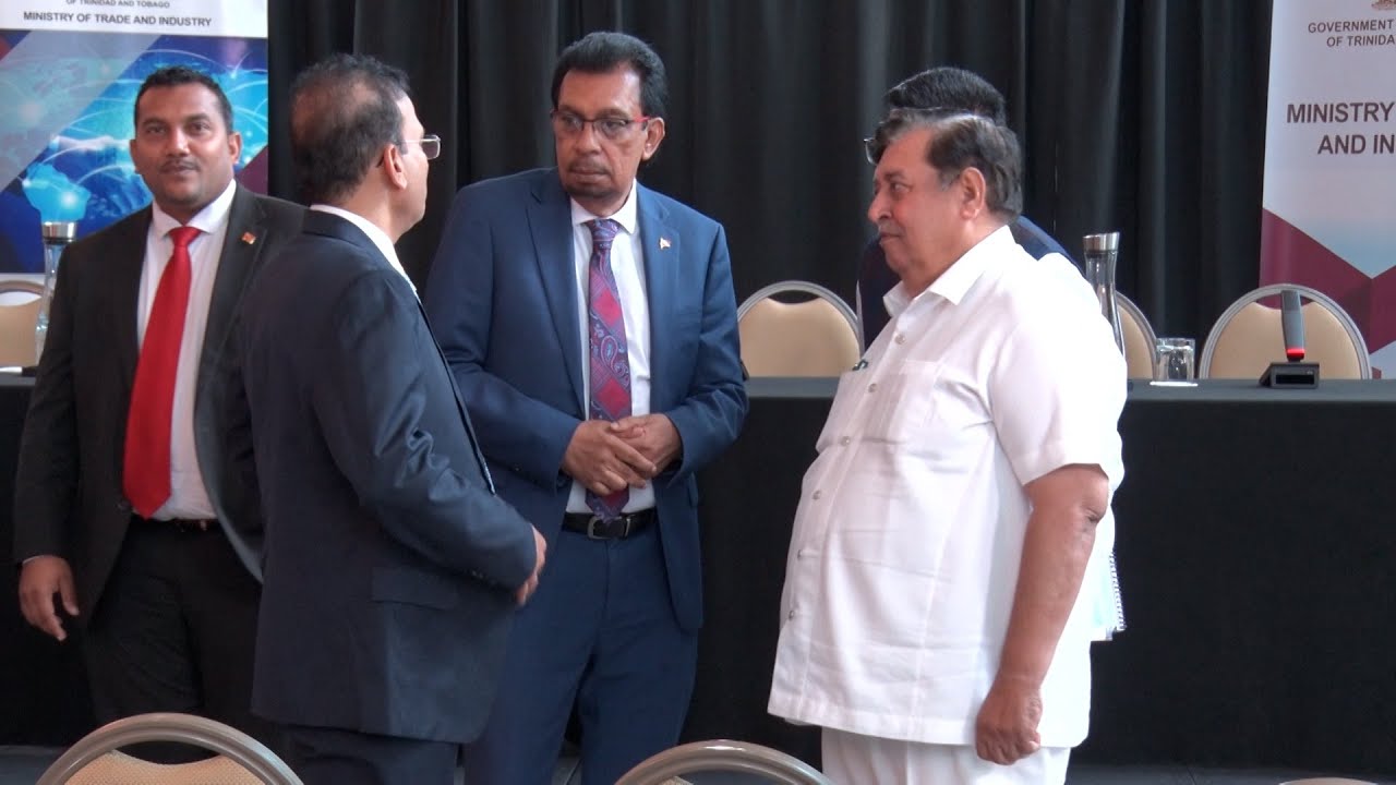India's HAFED To Assist In Agriculture - YouTube