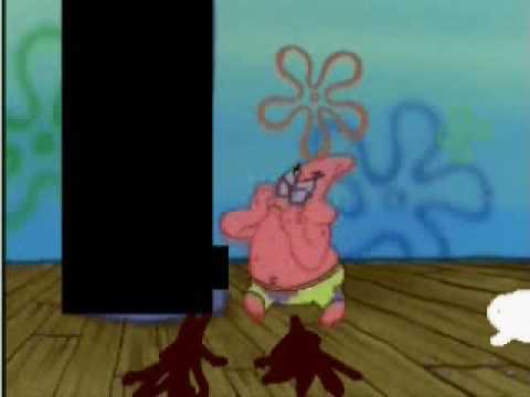 YouTube Poop: Patrick's Gay Cravings on Valentine's Day Are Not ...