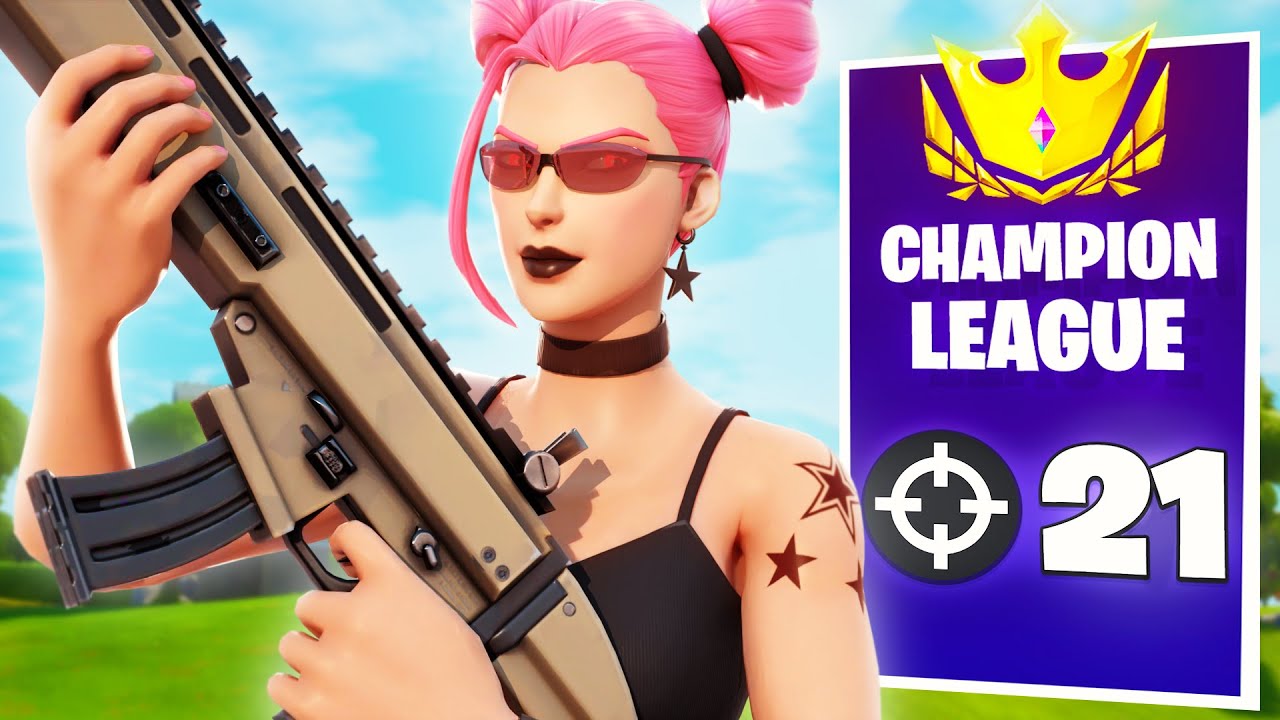 HOW TO WKEY AT 31,000+ POINTS - 21 kills - YouTube