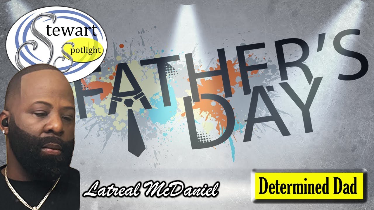 Determined Dad - YouTube