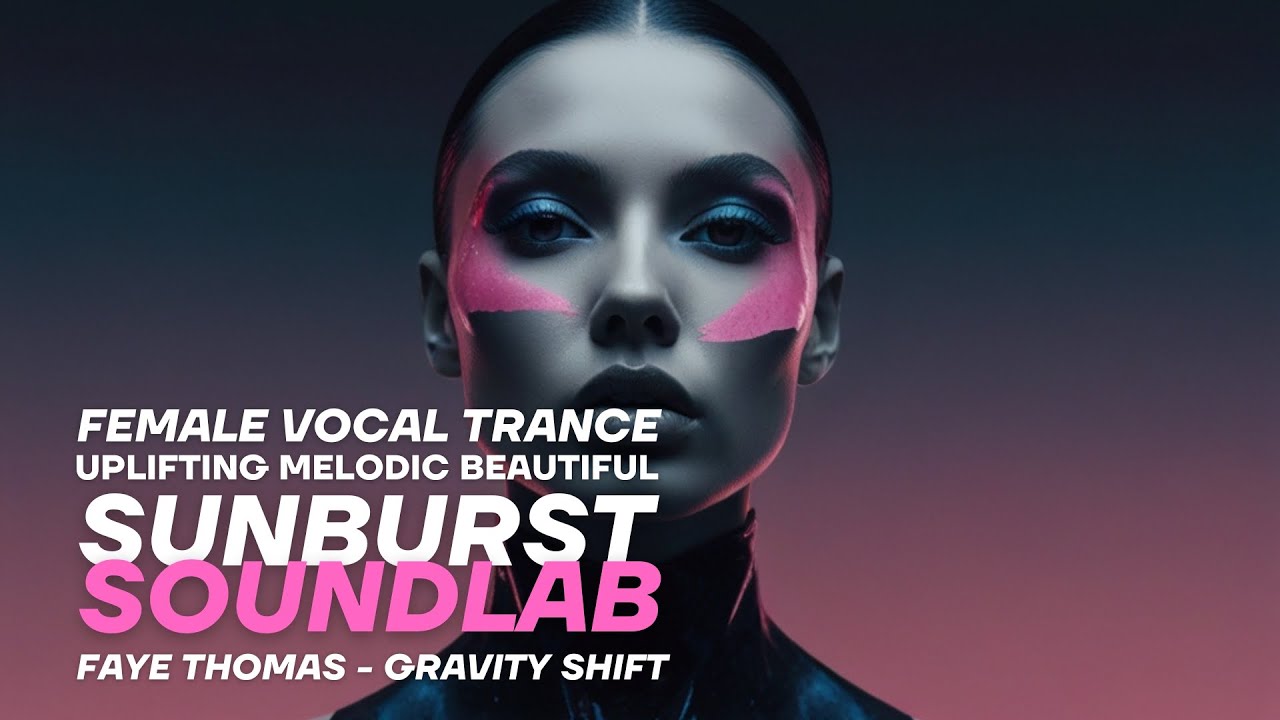 Deep & Progressive Female Vocal Trance | Faye Thomas - Gravity Shift ...