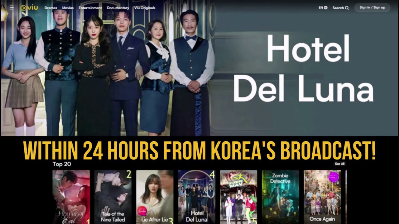 Running Man Latest Episode 525 on Viu SG (UPDATE WITHIN 24 HOURS FROM ...