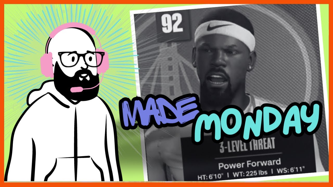 Made MONDAY on the way to 100 subs!!! - YouTube