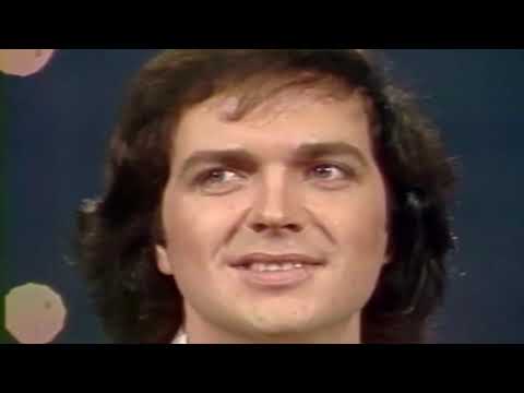 Camilo Sesto - Si tú te vas