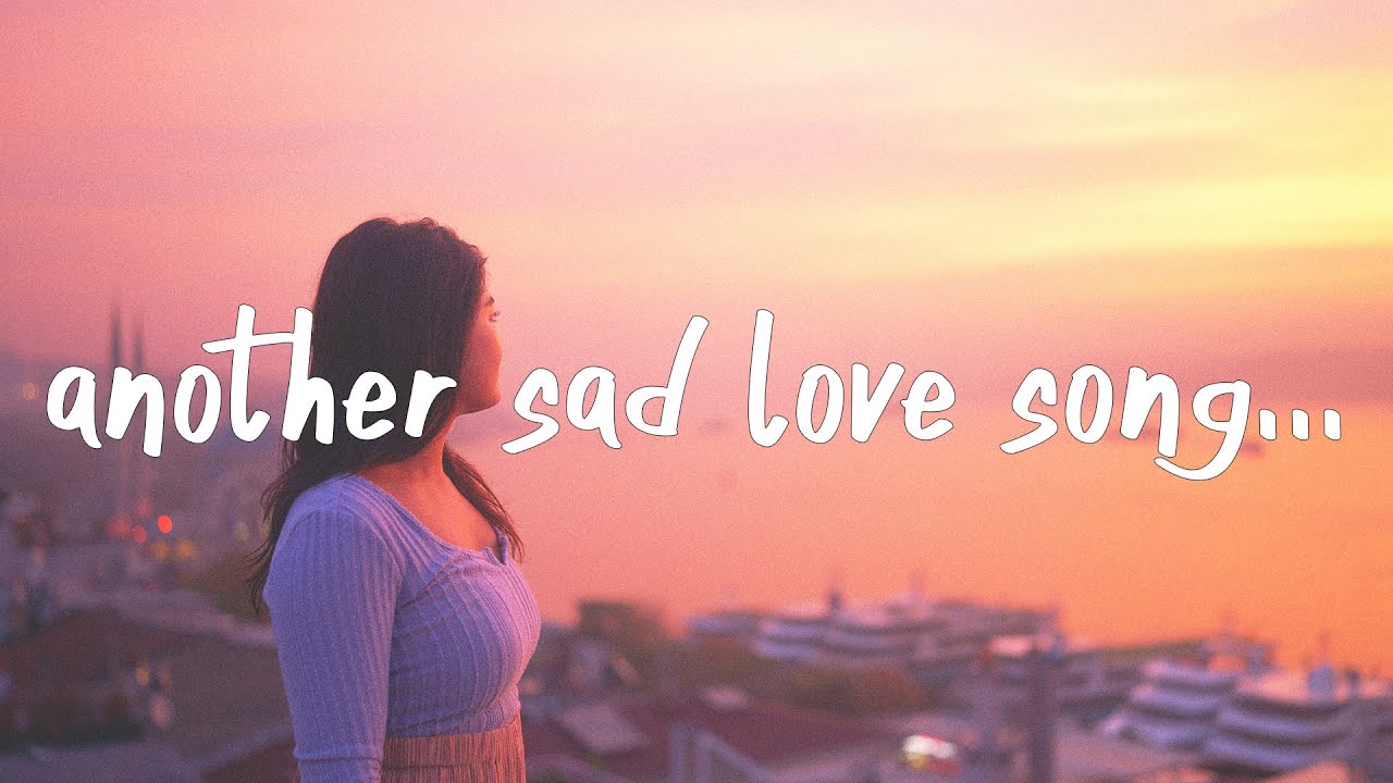 Khalid - Another Sad Love Song (Lyrics) - YouTube