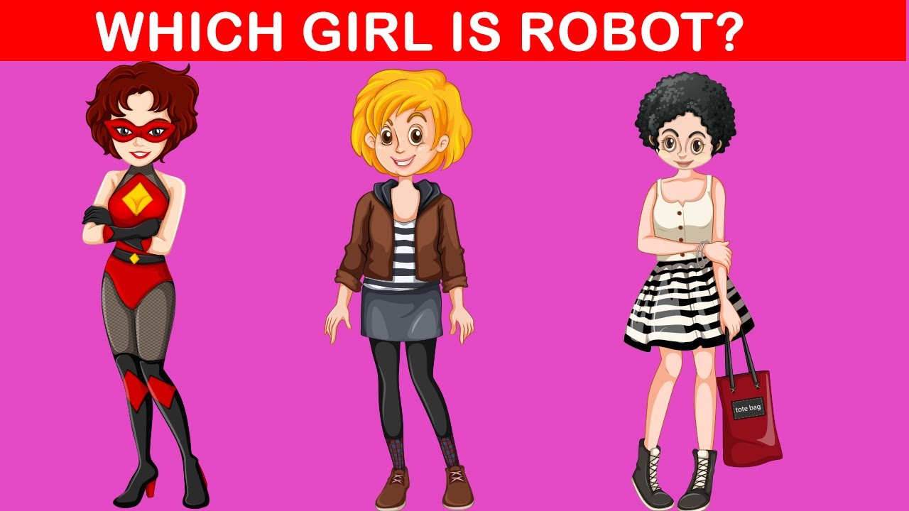 crime scene and detective riddles - YouTube