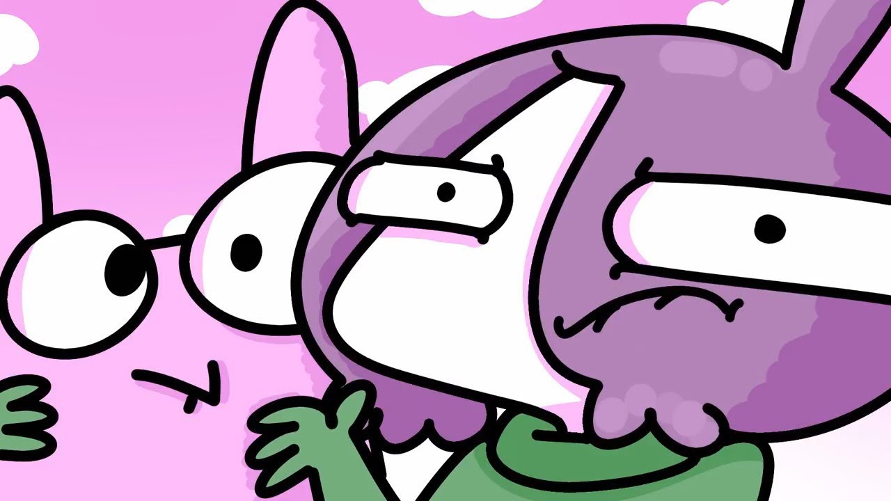 Мирби лучшие моменты #1 😜😜😜 - YouTube