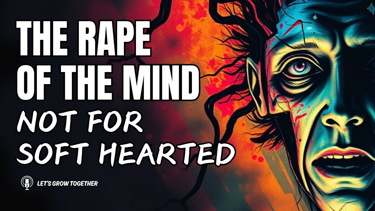 Inside The Mind Games 🎭 That Break Even The Strongest People!😱 - YouTube