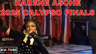 2025 Calypso Monarch Results 2025 Calypso Monarch Winners Dimanche Gras ...
