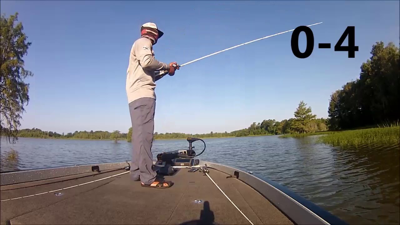 SANTEE 6 24 2019 (Honey Hole FT Fat Cat Newton) - YouTube