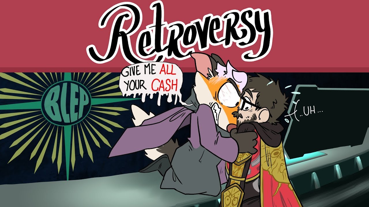 What happened with Destiny 2? - Retroversy - YouTube