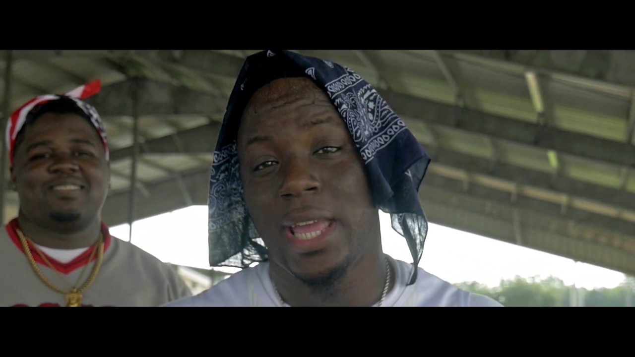 Tweeday - Free DDawg Freestyle (Music Video) GogettaVisuals - YouTube