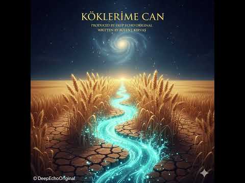 Turkish R&B/Slow Turkish Tropical 2026 (Köklerime Can) Lyrics by Bulent Kirvas