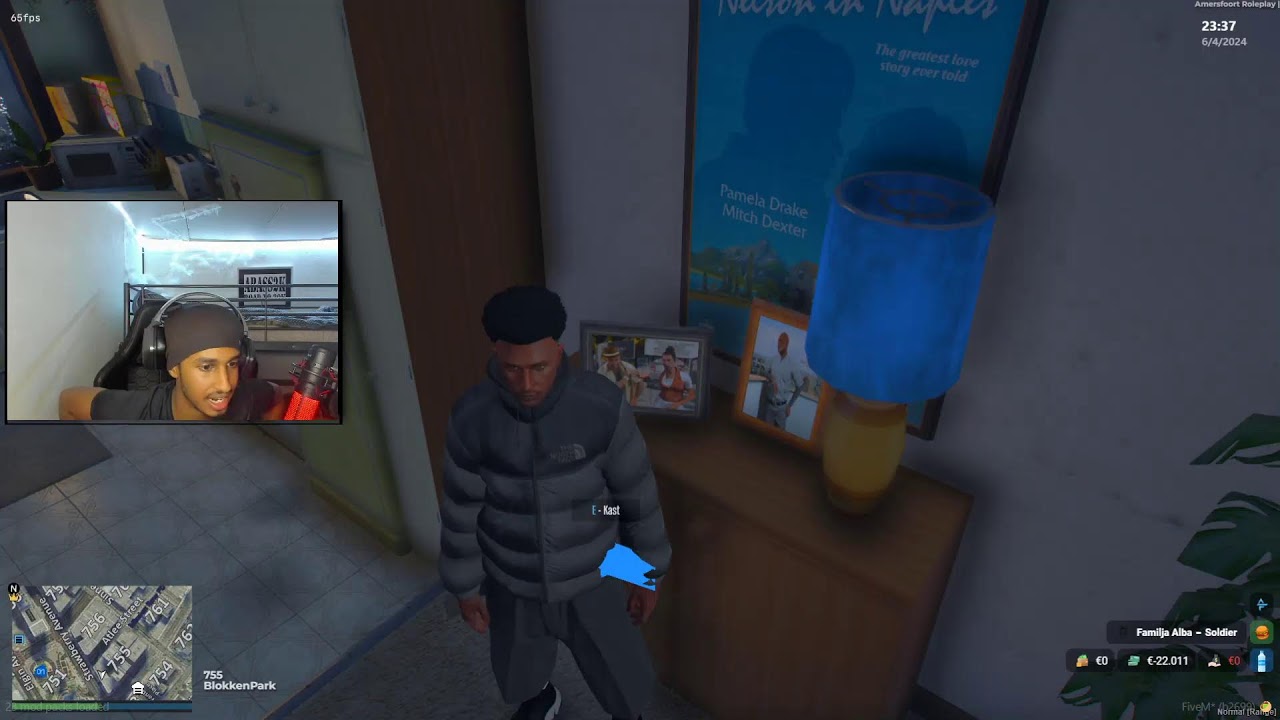 amersfoort roleplay ! - YouTube