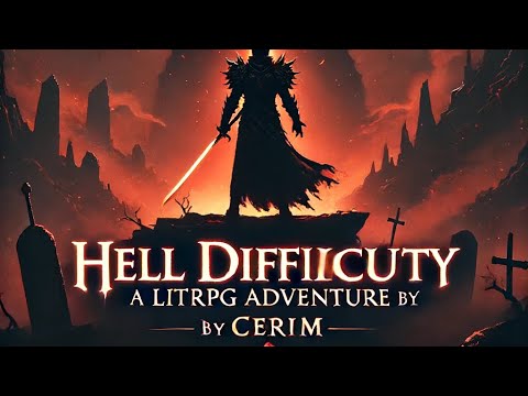 Hell Difficulty Tutorial: A LitRPG Adventure by Cerim - YouTube