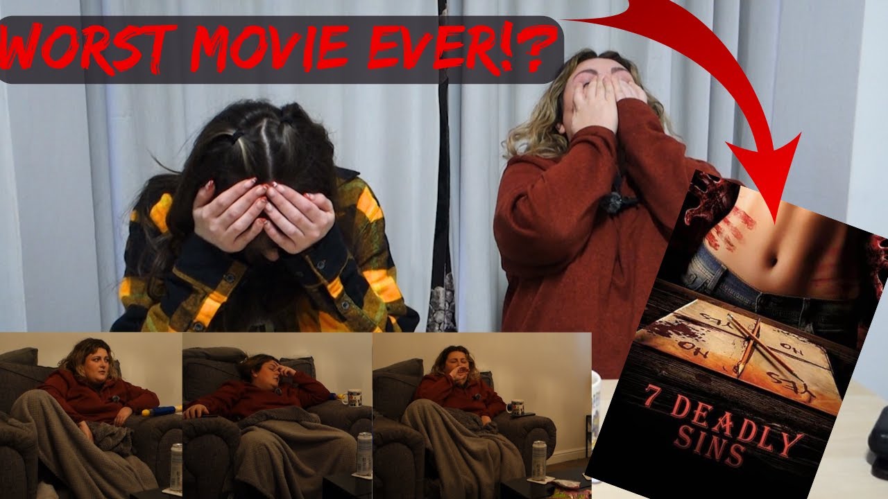 What Not To Watch 7 Deadly Sins YouTube what-not-to-watch-7-deadly-sins-youtube