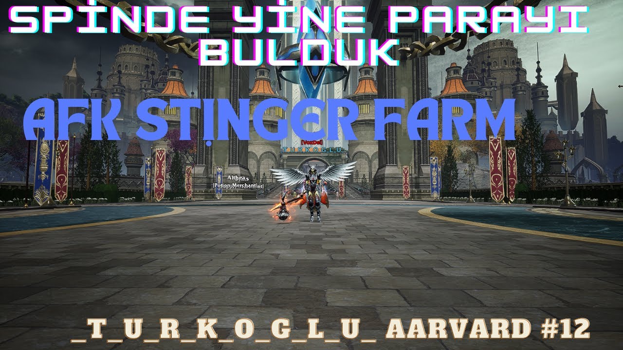 _T_U_R_K_O_G_L_U_ AARVARD #12 I CRAFT İŞLEMELERİ I SPİNDEN YİNE ...