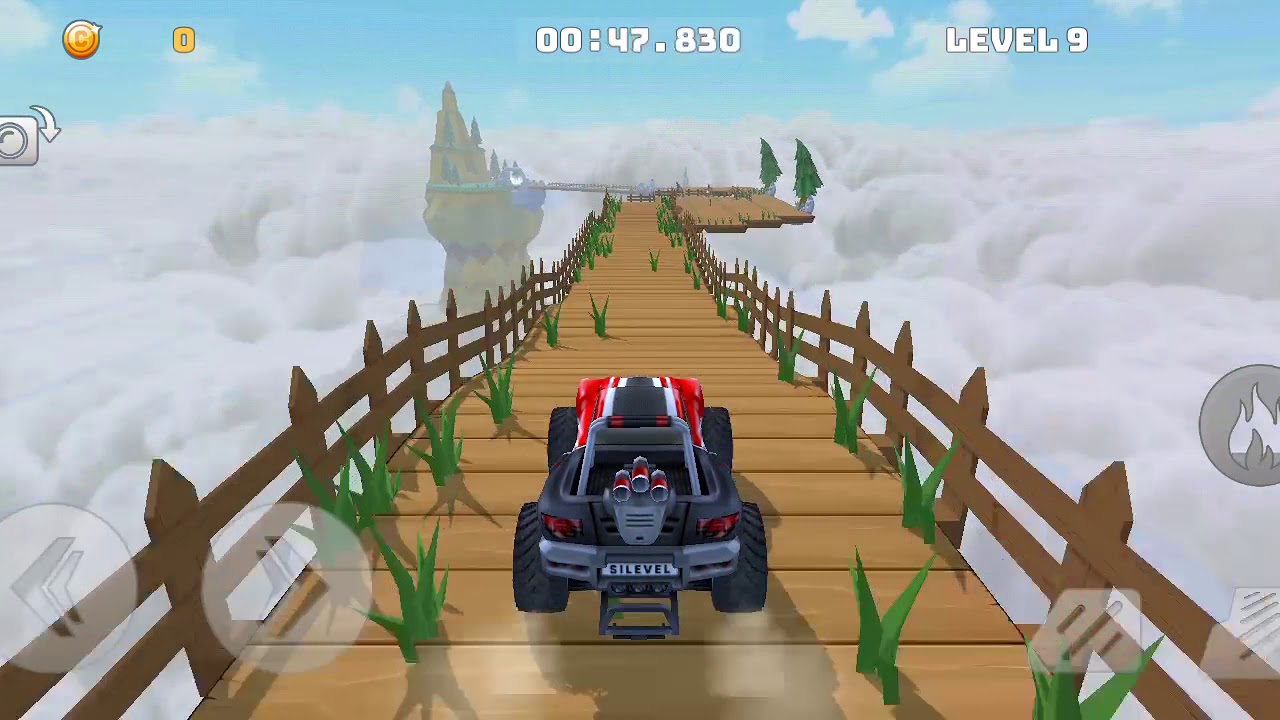 New game 2020 mountain climb - YouTube