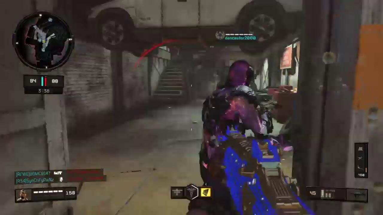 Bo4|cameron stinks - YouTube