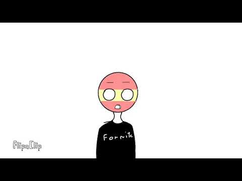 BOLIVIA BAJA DE EL TECHO [Countryhumans shitpost - YouTube