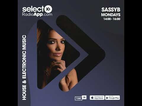 Nick Hussey & Jamie Van Goulden guest mix for DJ SassyB on Select radio ...