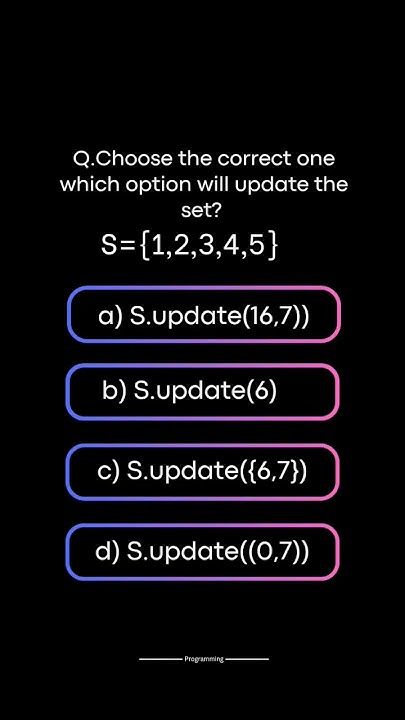 Test Your Python Skills And Guess The Output 🤔 Beginners Coding Programming Answer Python