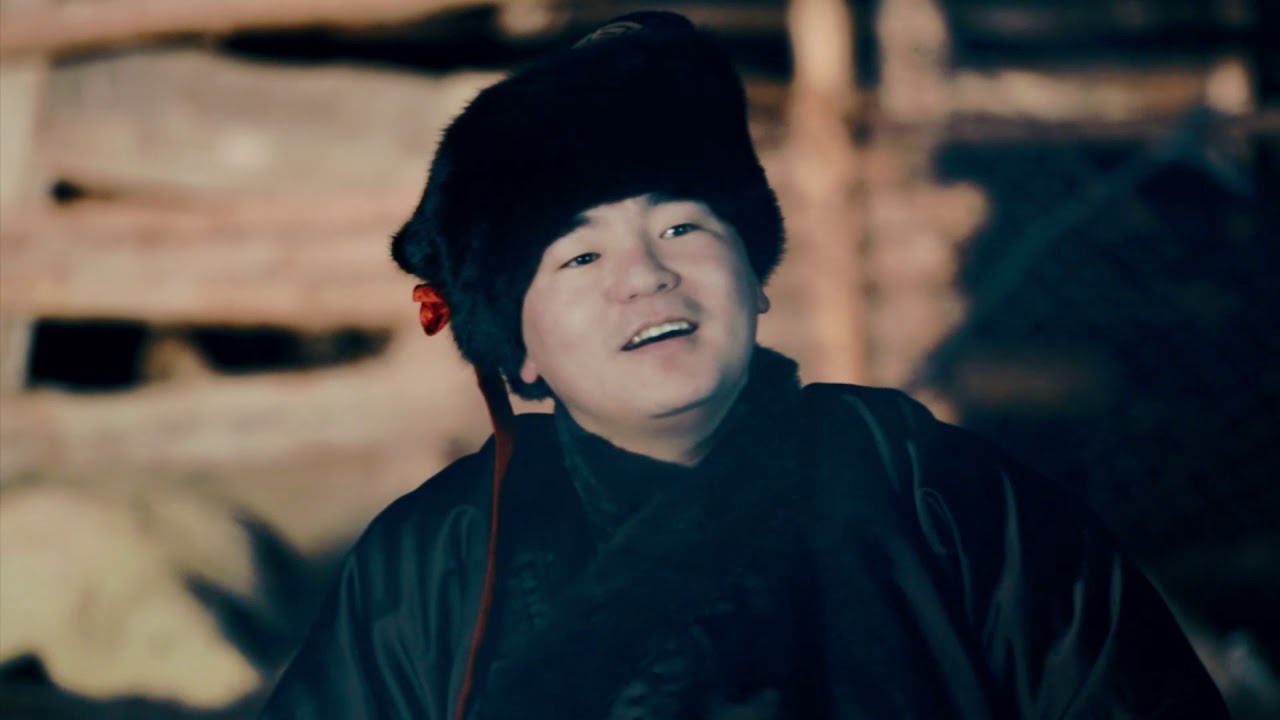 Dambasuren Uchirah tavilan - YouTube